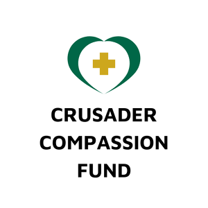 Crusader's Compassion Fund